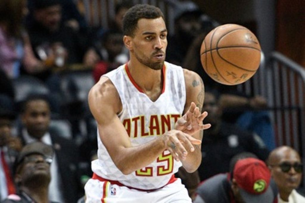 Basketball – Thabo Sefolosha capitaine du Team Africa | Tribune de Genève