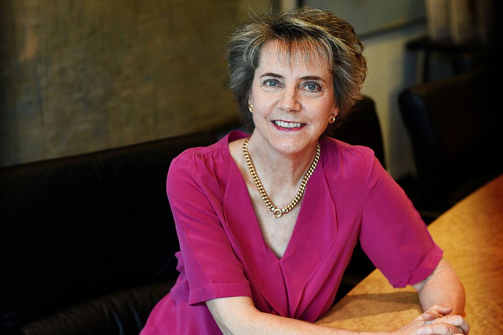 Anne Hornung-Soukup sera présidente des TPG