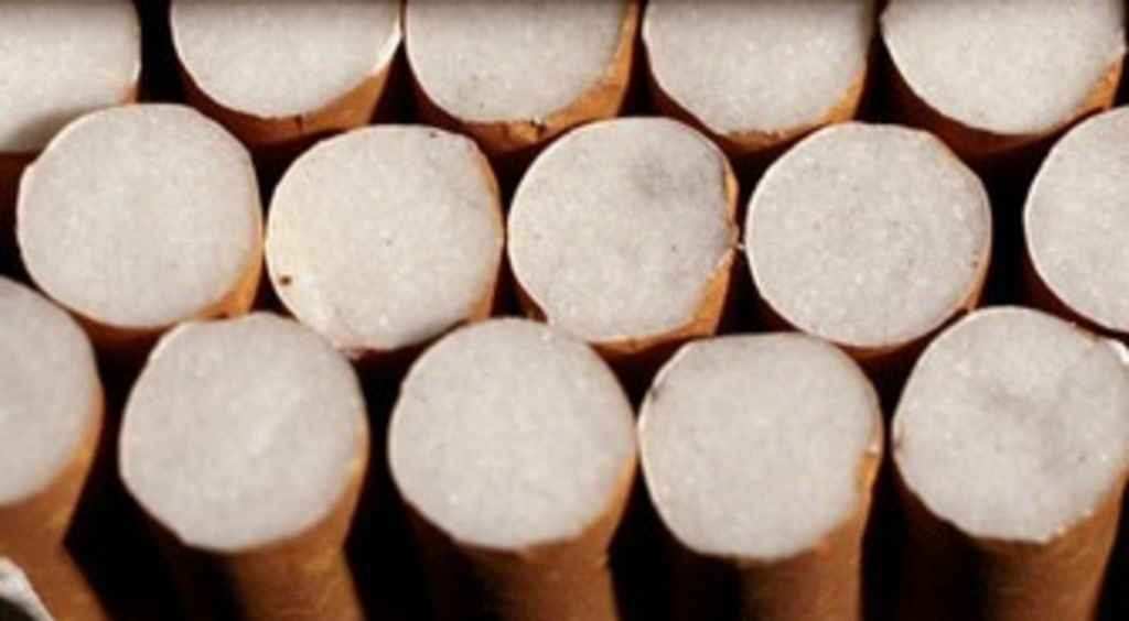 La clope ne devrait pas être plus chère en 2017 | 24 heures