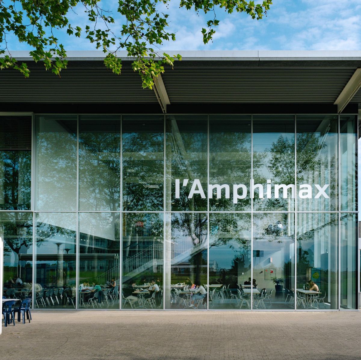 Lausanne & Région | 24 heures