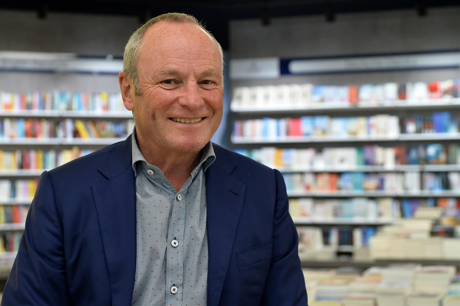 Fernand Ernster: «Rajeunir les personnes à la tête des institutions ...