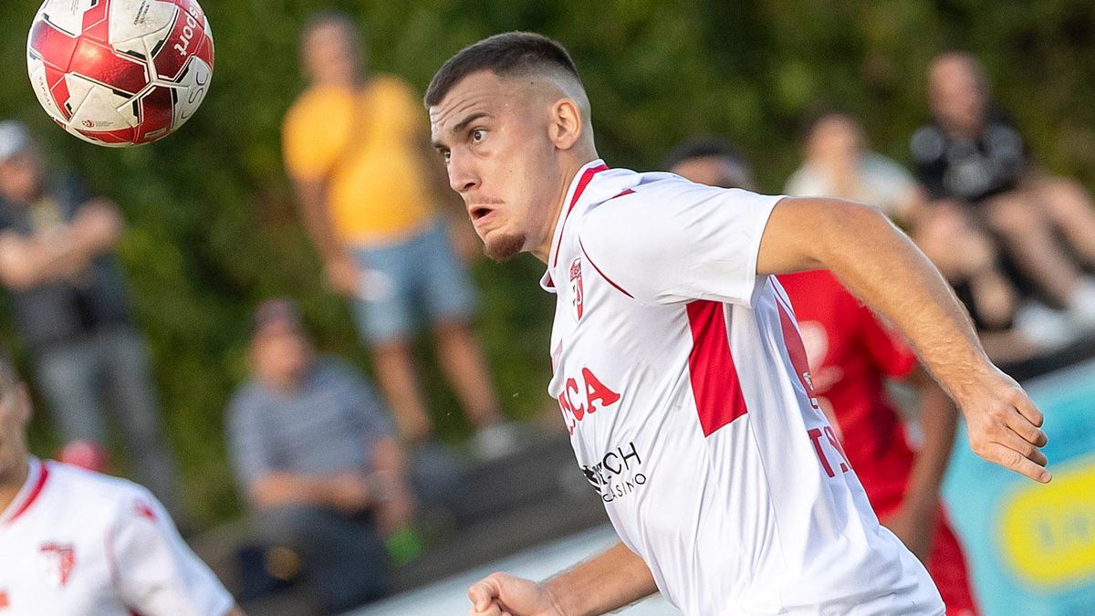 Football: La 8e journée de Super League était celle de… Filip ...