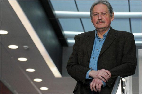 Deutschland/Luxemburg – Gedichte von Jean Krier erscheinen posthum - L ...