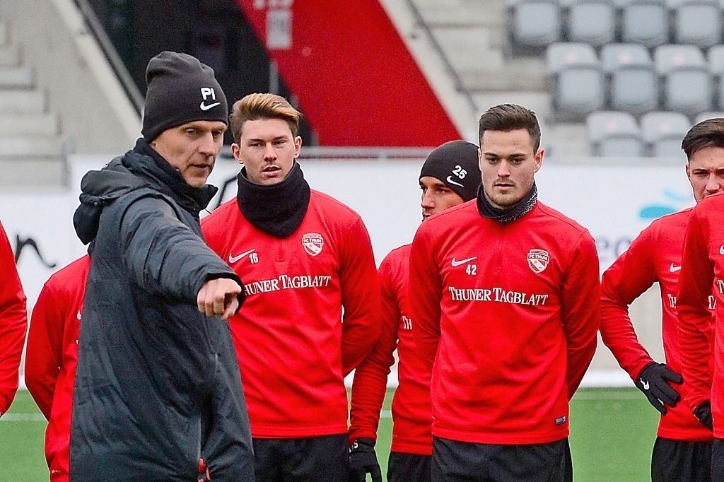 «Opfer bringen heisst nicht Opfer sein» | Berner Zeitung