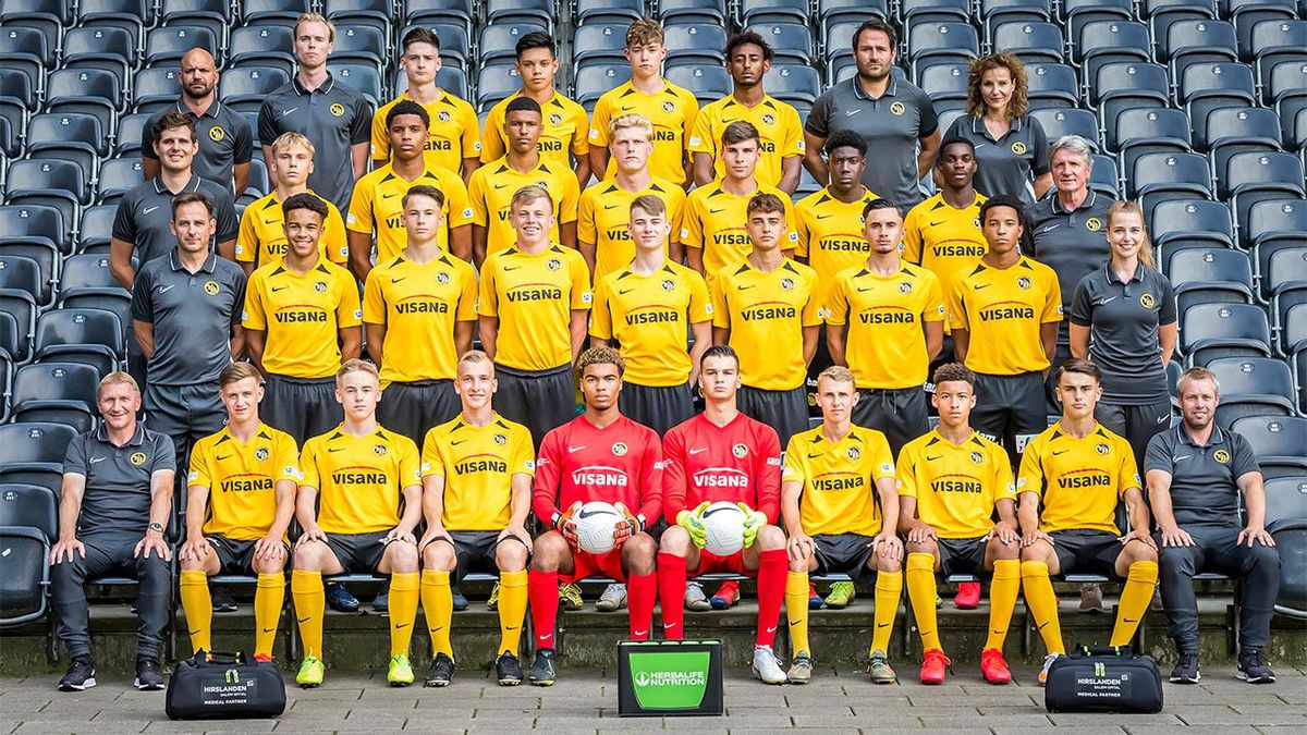 11 der Runde - Die irre Aufholjagd der YB-Junioren – vom 0:6 zum 7:7 ...