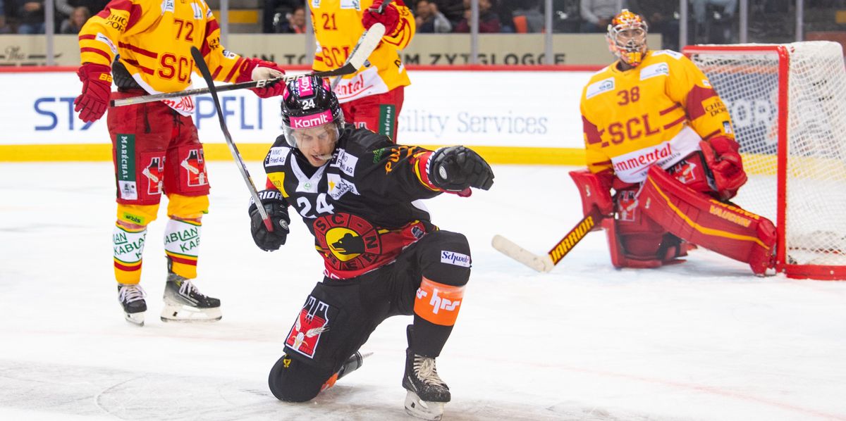 SC Bern | Berner Zeitung
