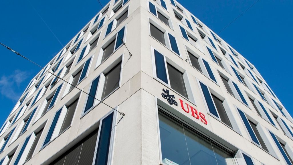 Trotz guter Zahlen – UBS überzeugt Analysten weniger als CS | Berner ...