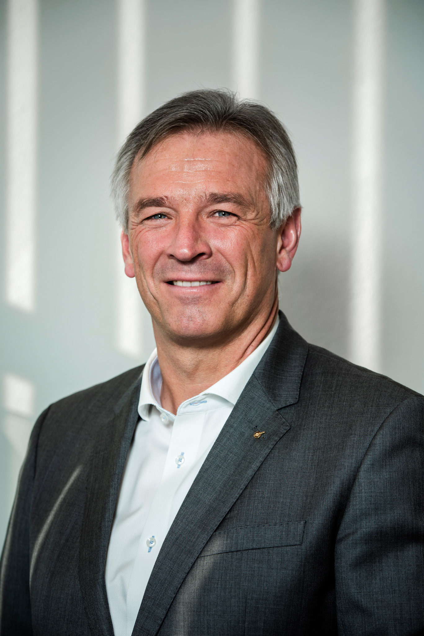 Markus Asch, CEO von Interroll: «Wir haben nicht schnell genug reagiert»