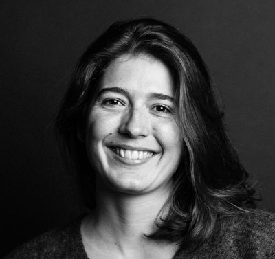 Menoa Stauffer | Tages-Anzeiger