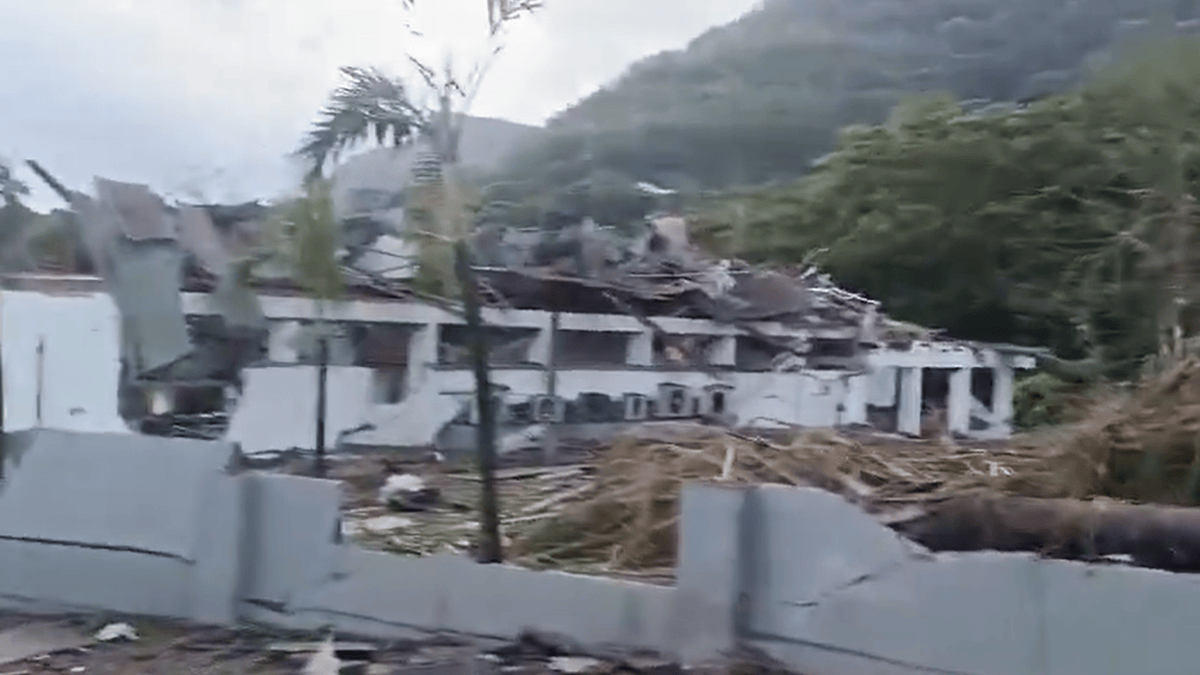 Crisis in Seychelles: State of Emergency Declared After Deadly ...