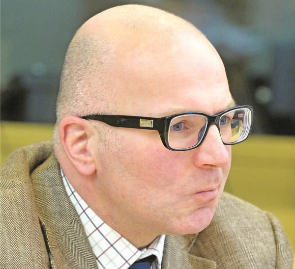 Nomination au Luxembourg – Patrick Heck prend la tête de la Défense - L ...