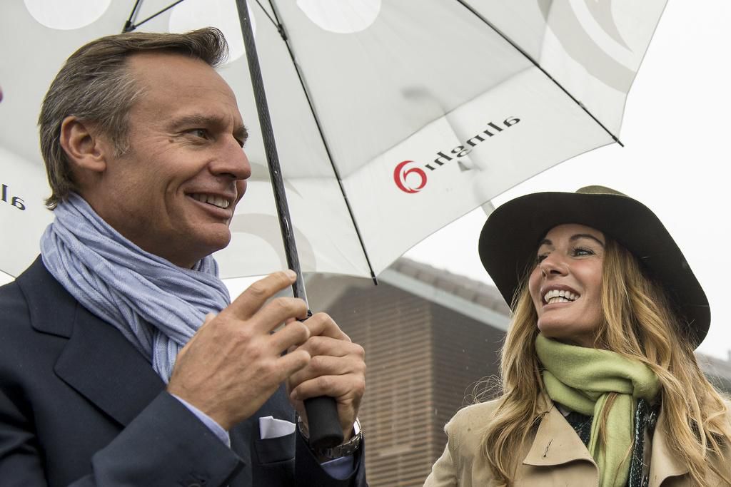 Scheidung des Alinghi-Chefs – Ehe-Aus beim Schweizer Milliardär Ernesto ...