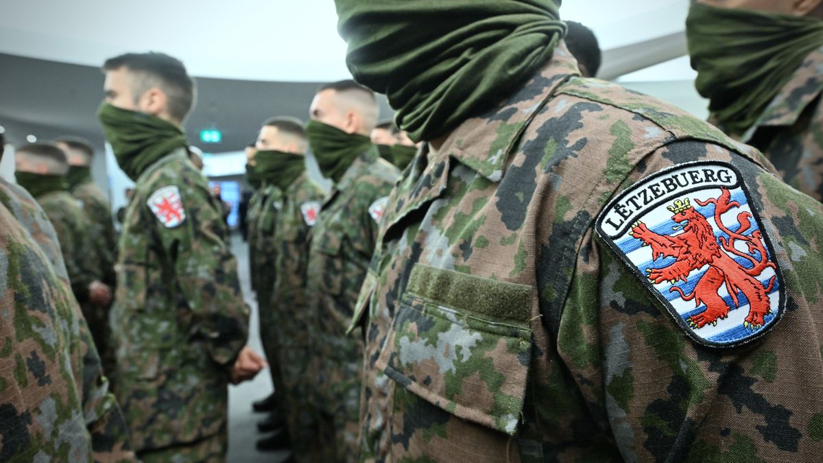 Au Luxembourg: La CGFP en guerre contre le système de promotion des ...