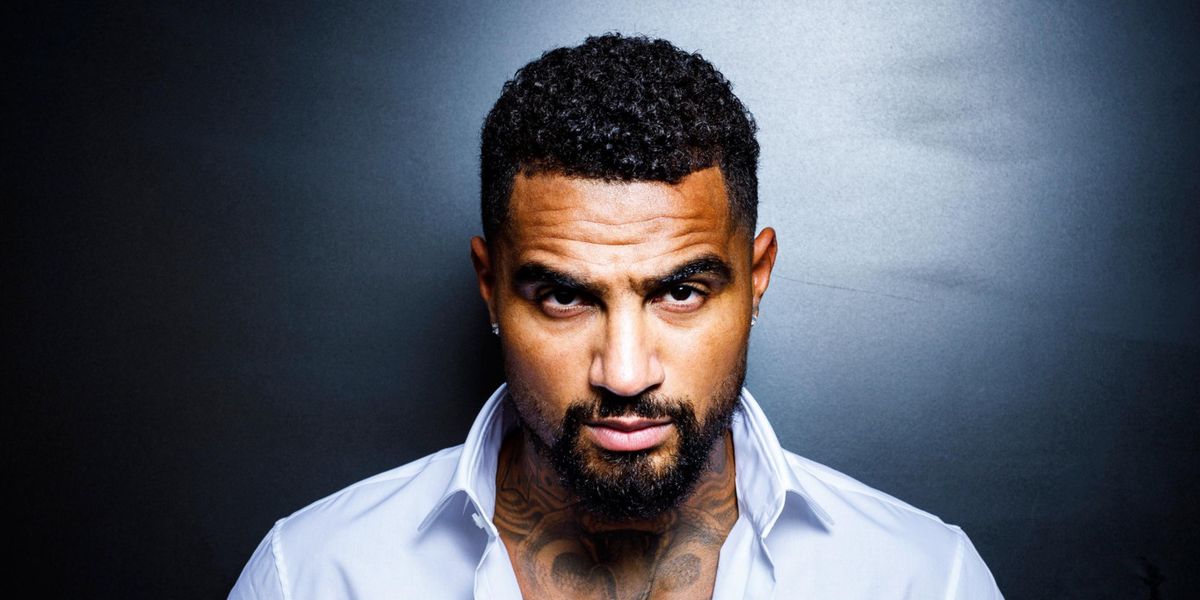 Kevin-Prince Boateng über Depression: «In mir drin habe ich geweint ...