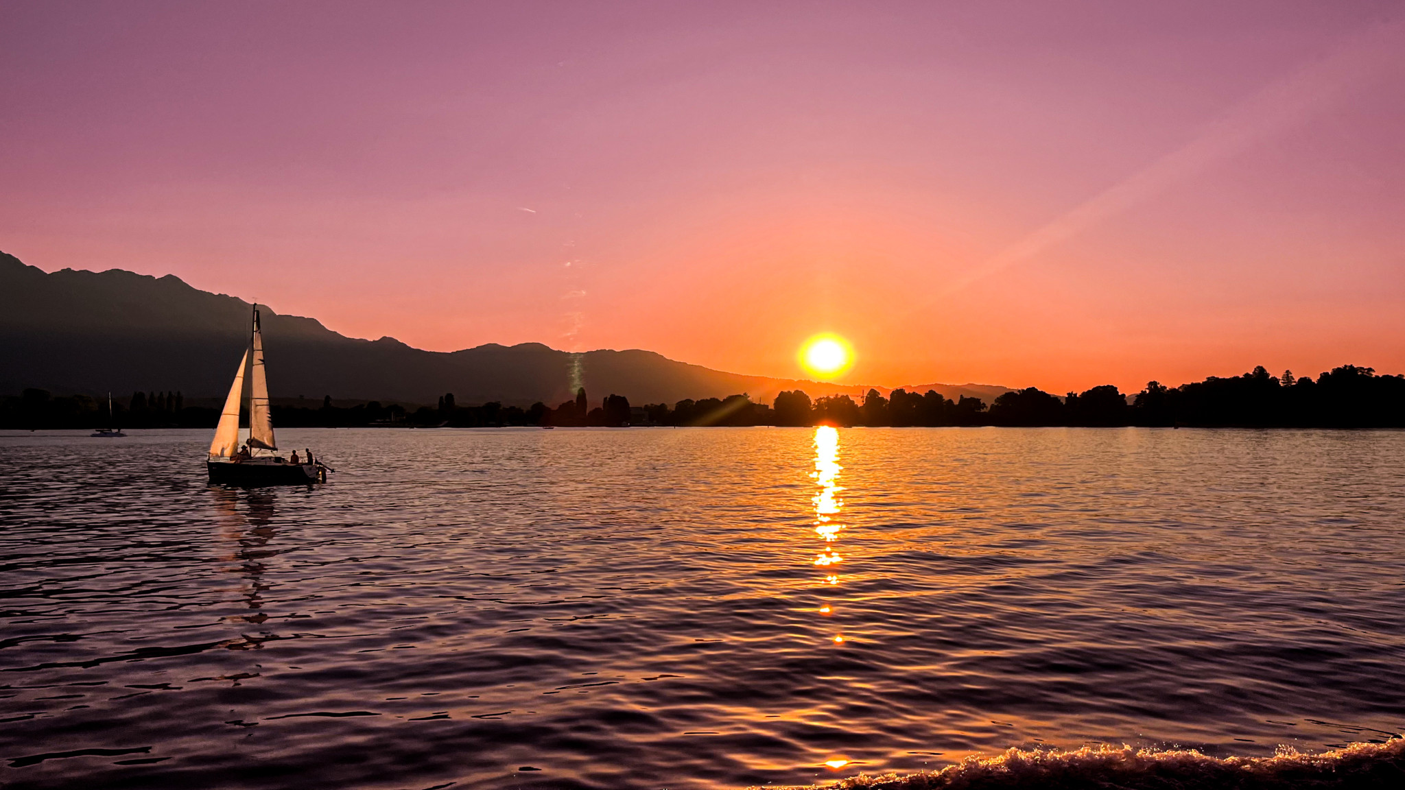 Bild des Monats – August: Das sind die schönsten Leserbilder des Monats ...