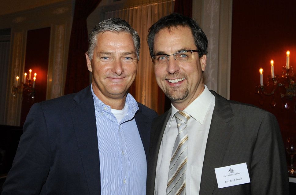 Alte Meister, neue Köpfe | Berner Zeitung