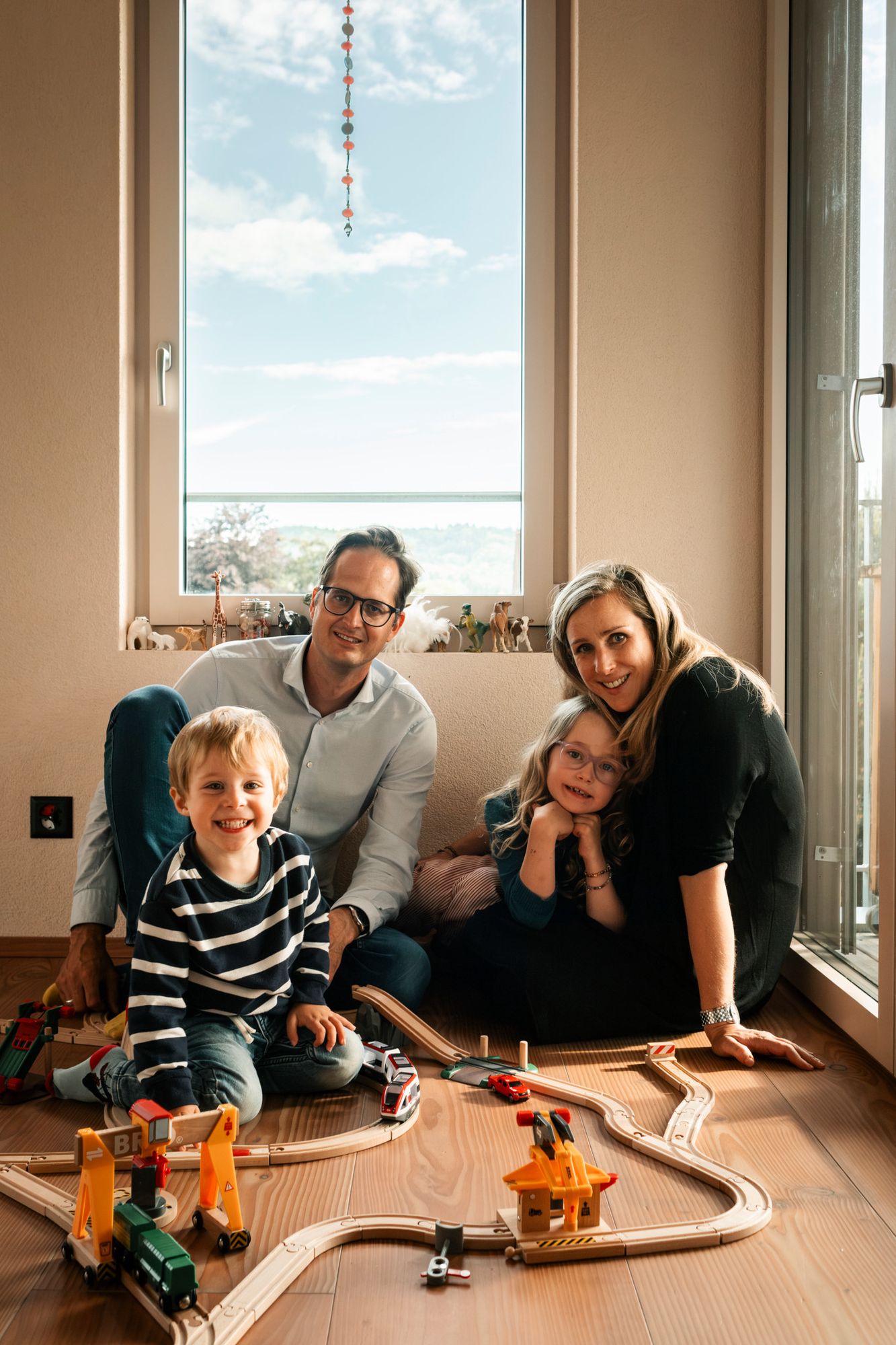 Baby schreit: Was Eltern von Schreibabys tun können | Tages-Anzeiger