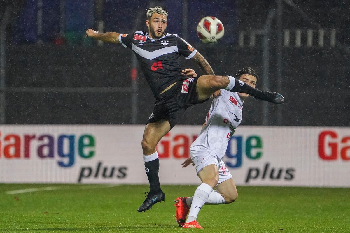 Sport - Aktuelle Nachrichten und Hintergründe | Der Landbote