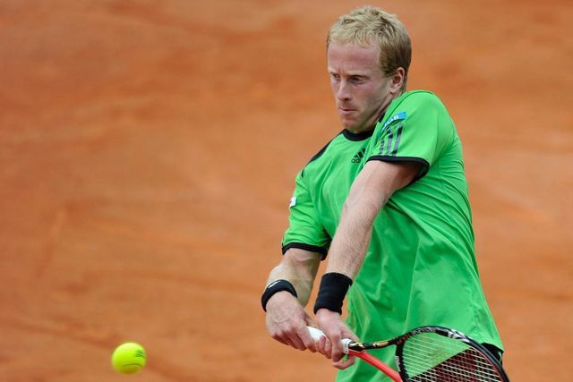 Challenger ATP de Genève: une wild-card pour Stéphane Bohli | Tribune ...