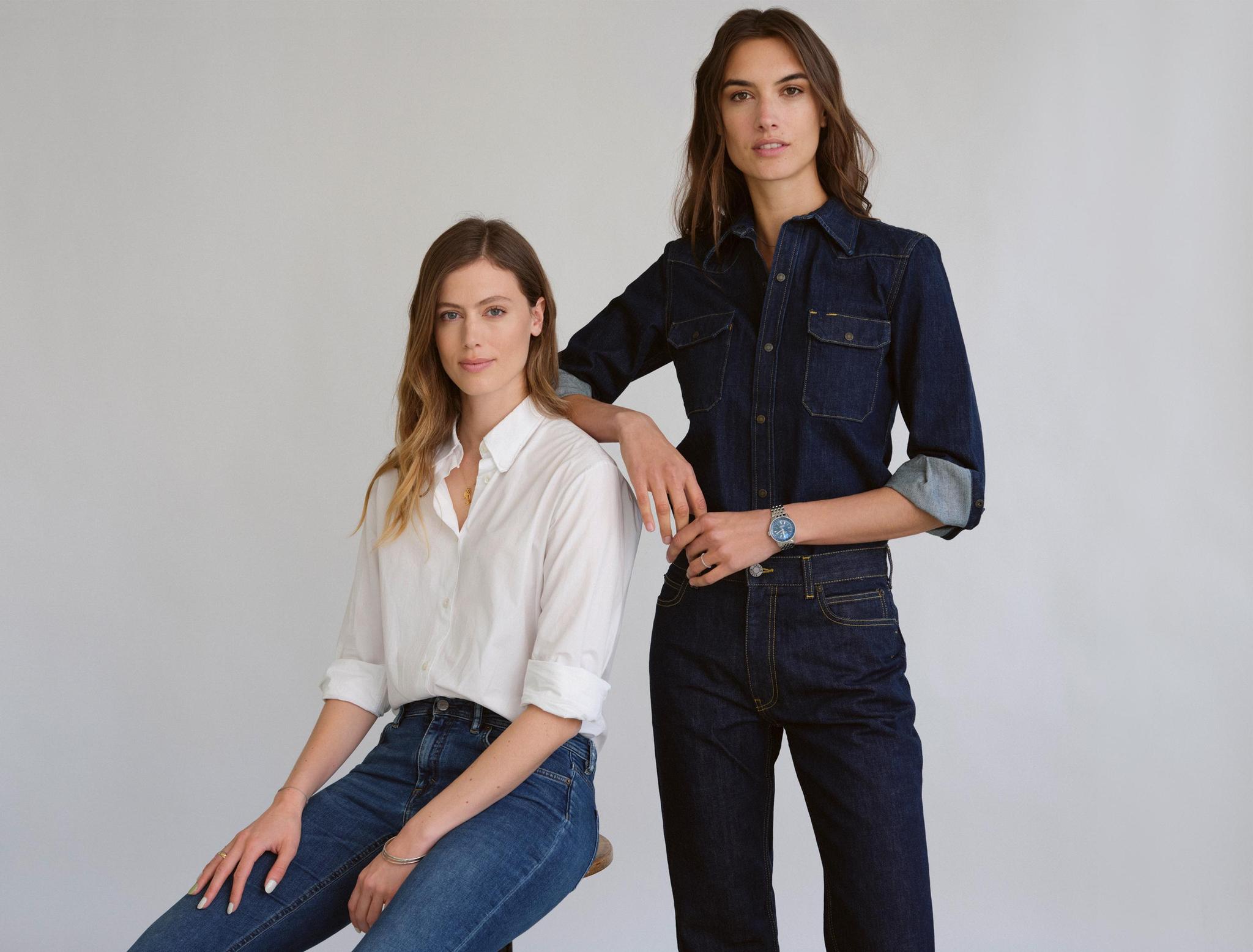 Schweizer Model macht sich selbstständig - Ronja Furrer wird ...