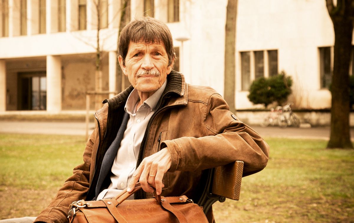 «Los emol»: Basler Soziologe Ueli Mäder über Alkoholsucht | Basler Zeitung