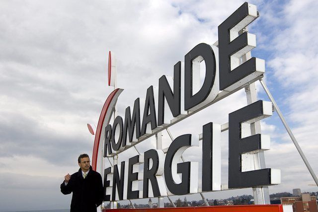 Électricité – Romande Energie baisse ses tarifs jusqu'à 3% | 24 heures