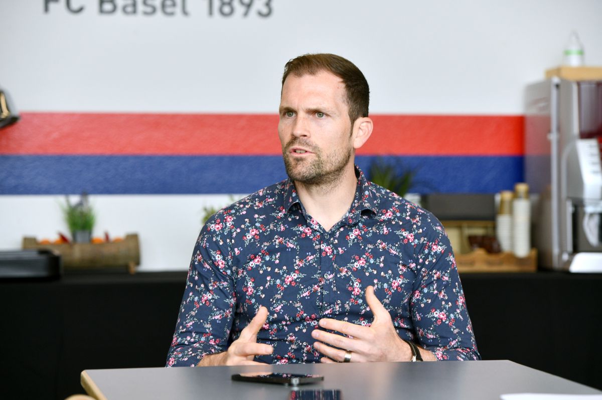 Knall im rotblauen Nachwuchs: Auch bei der U-21 wechselt der FC Basel ...