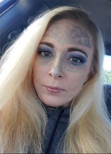 USA: Ihr Mugshot ging 2018 viral – so hat sich Alyssa bis heute ...