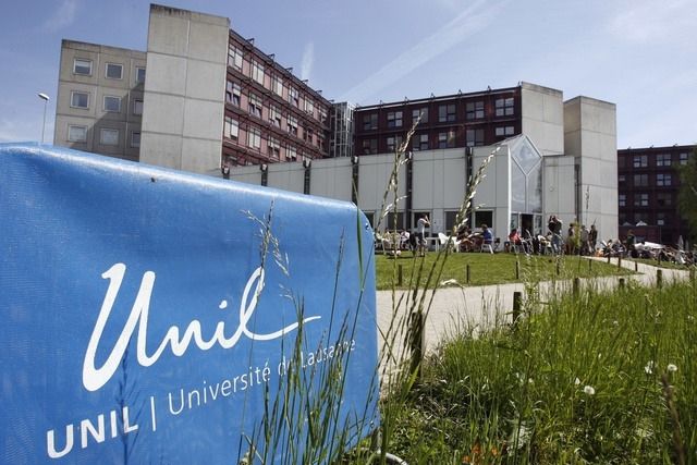 Rentrée universitaire – Hausse des étudiants à l'Unil, recul pour l ...
