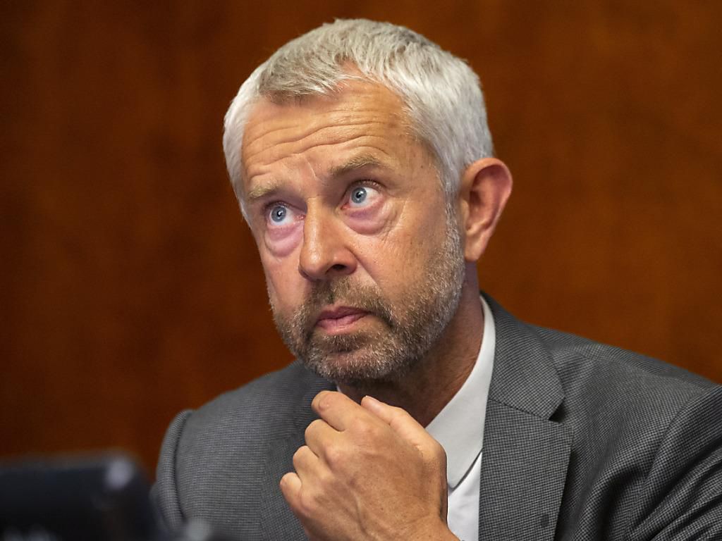 Présence suisse – L’image de la Suisse «écornée» pendant la pandémie ...