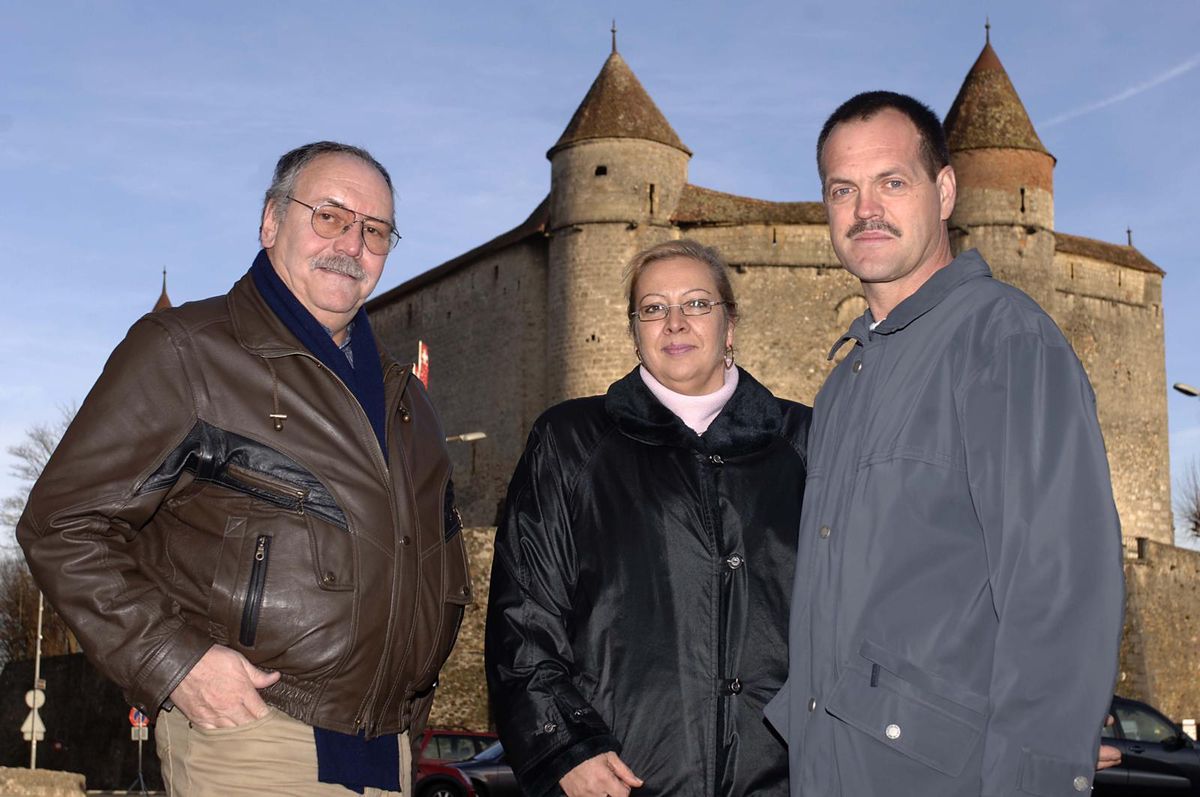 L’UDC va disparaître du Conseil communal de Grandson | 24 heures