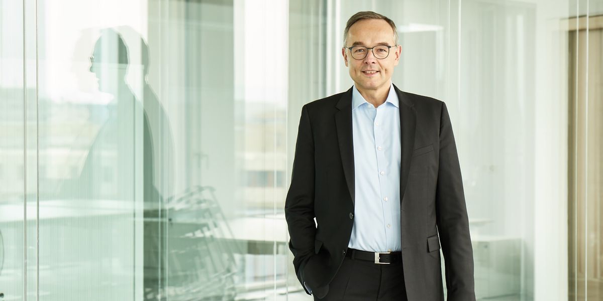 Lem wird von Übernahmefantasie angetrieben