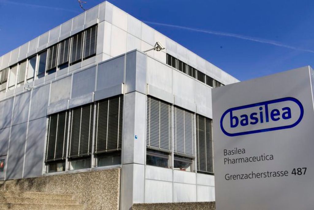 Pharma – Basilea Pharmaceutica a encore creusé sa perte | 24 heures