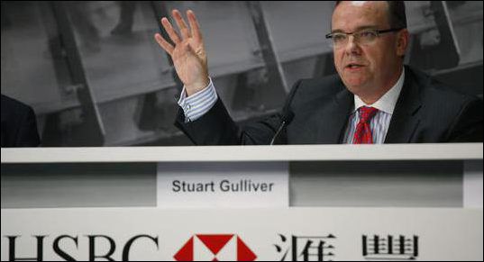Résultats 2014 – Le boss de HSBC cachait des millions en Suisse - L ...