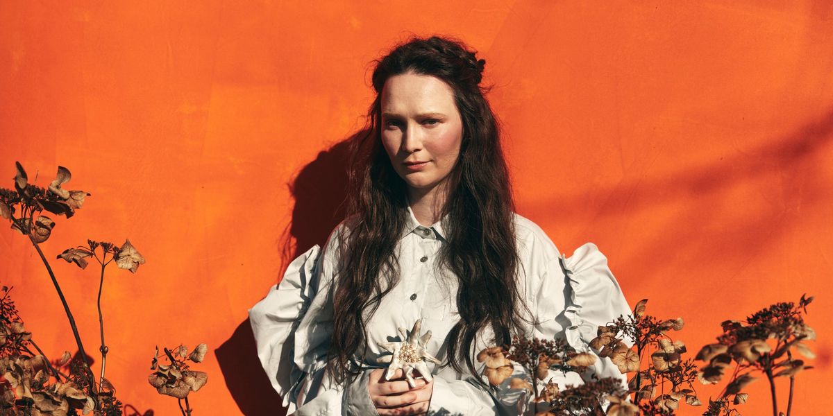 Zoe Me spricht im Interview über ESC, Nemo und Gjon’s Tears | Berner Zeitung