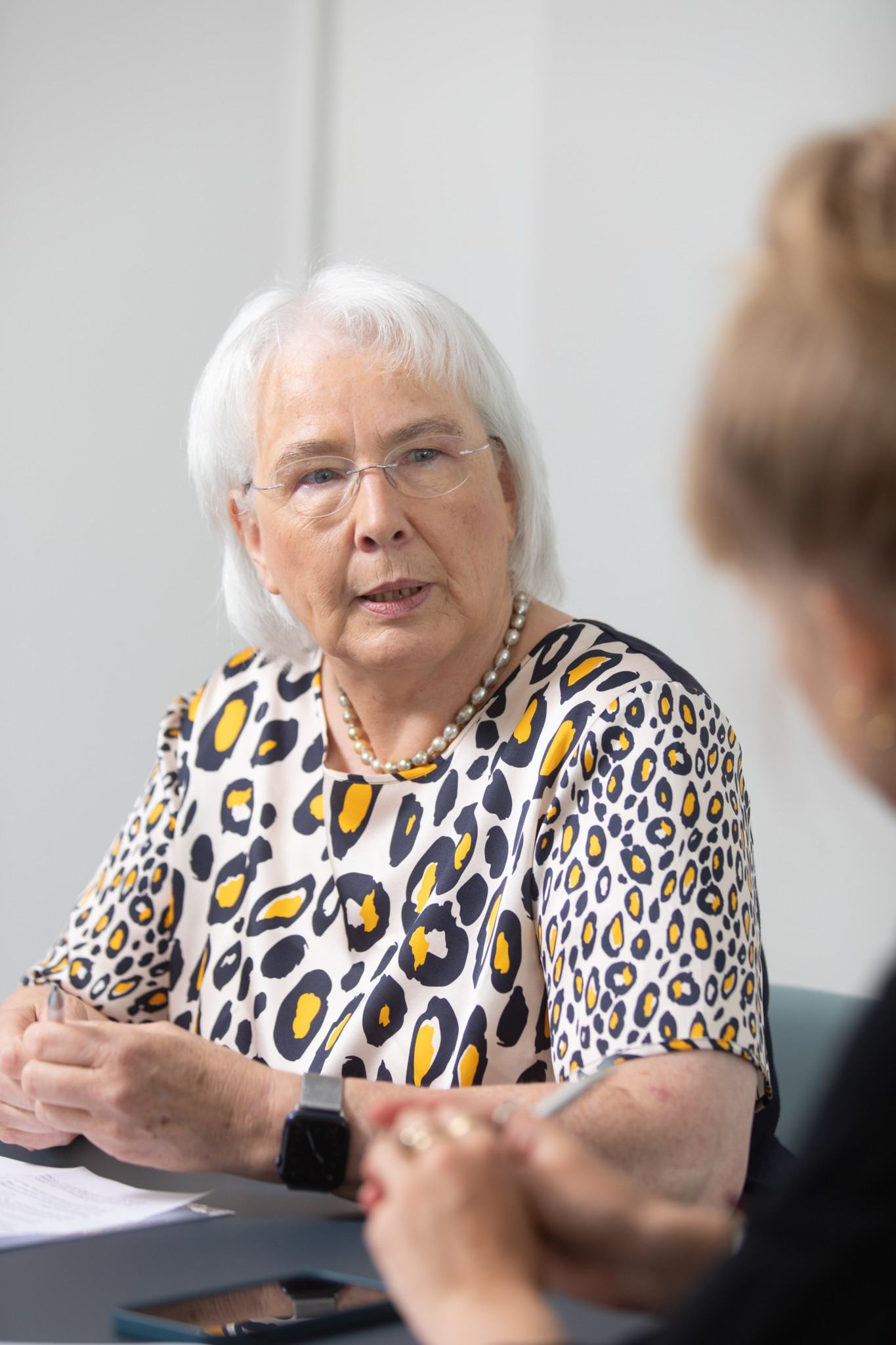 Sterbehilfe: Exit-Chefin lehnt Suizidkapsel Sarco ab | Tages-Anzeiger