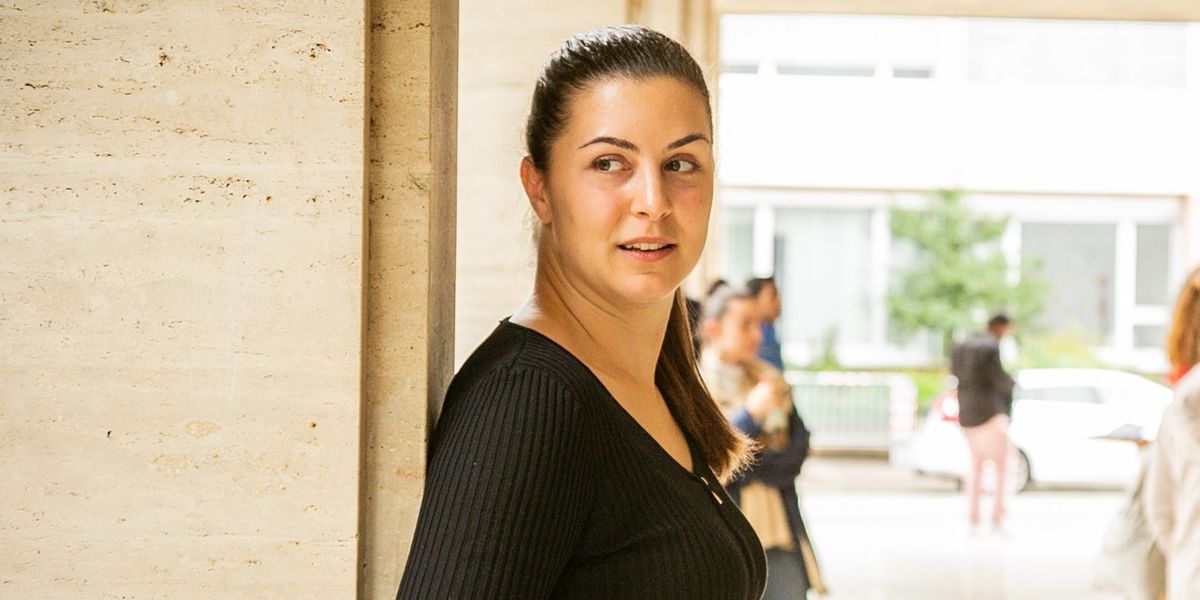 Junge SVP: Sarah Regez zum «Geheimtreffen» mit Martin Sellner | Der Bund