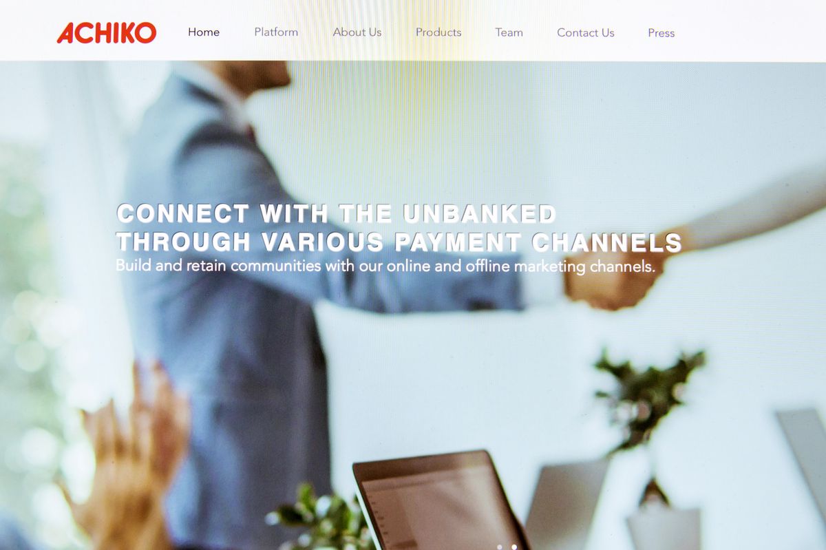 Insolvenzverfahren: Achiko ist pleite, aber laut dem CEO nicht am Ende ...