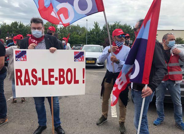 Guardian Luxguard – «Il a vraiment fallu taper du poing sur la table ...