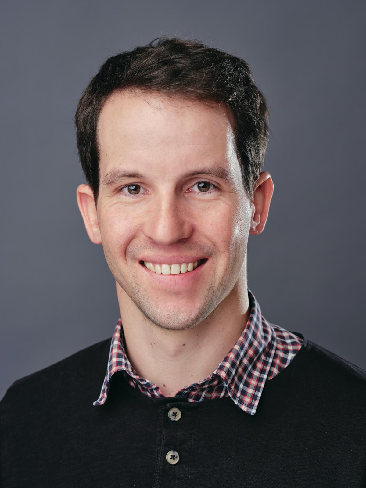 Einstimmig angenommen – Ein neuer Pfarrer für Grünenmatt | Berner Zeitung