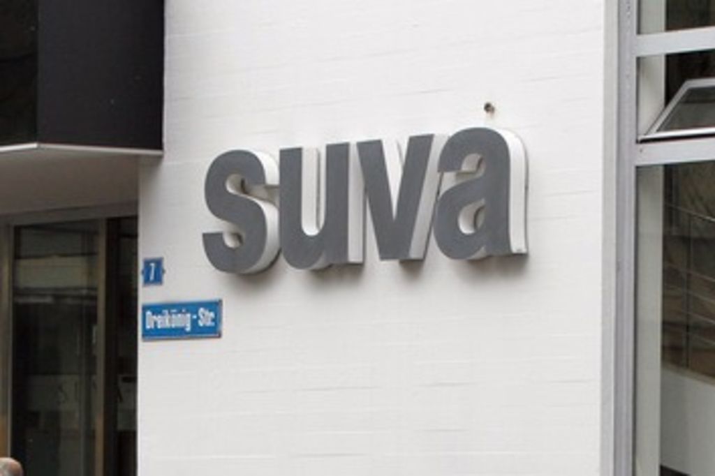 Un veto de la Suva fait foi devant la loi | Tribune de Genève