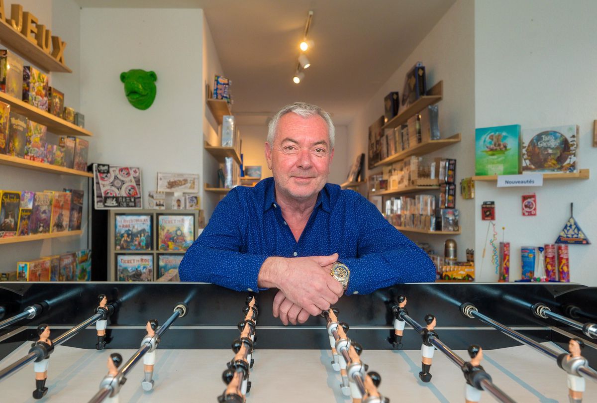 La SIC dit stop: Le marché de Noël de Nyon cherche un nouvel ...