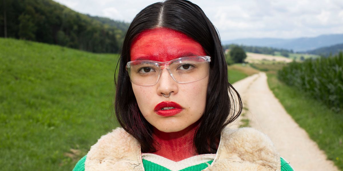 Nyon: Baby Volcano en concert à l’Usine à Gaz le 3 octobre