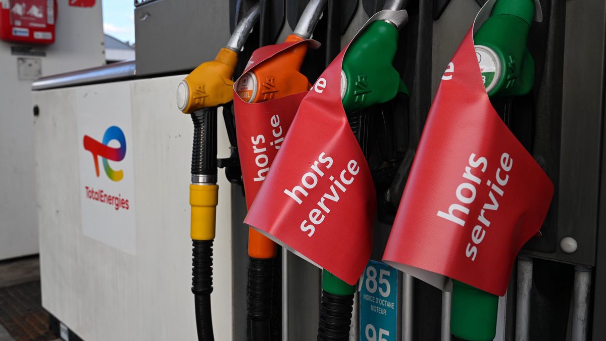 Fuels: Do service stations still have a future in Luxembourg? - Archyde