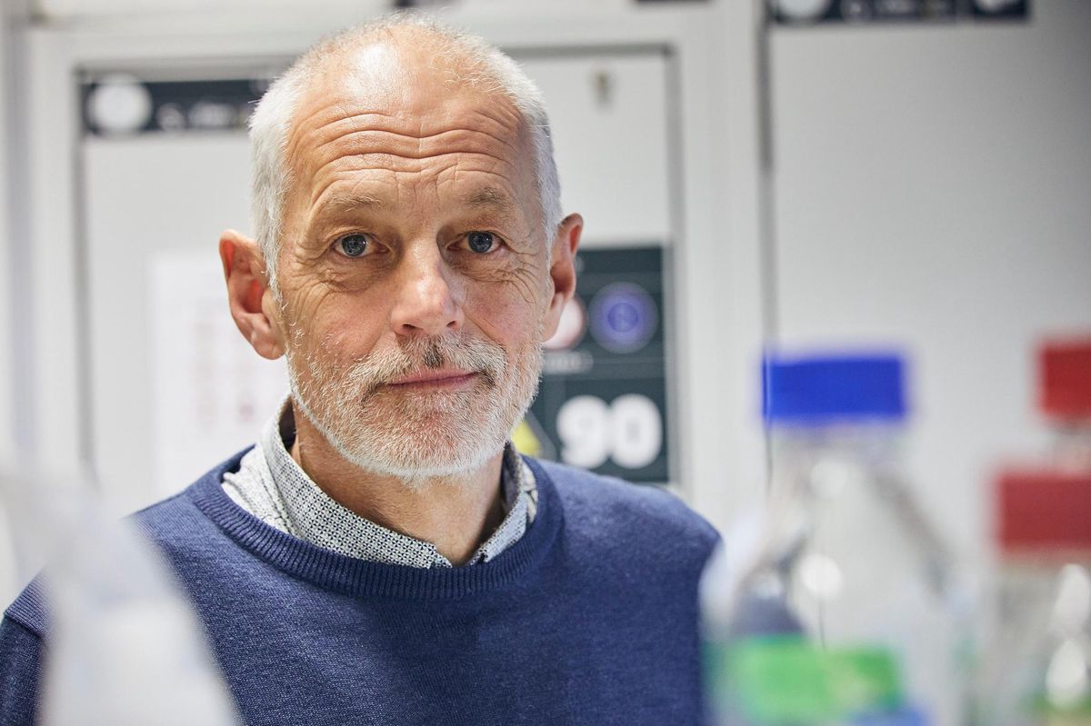 Medikament gegen Covid-19 – Basler Forscher machen Hoffnung | Basler ...