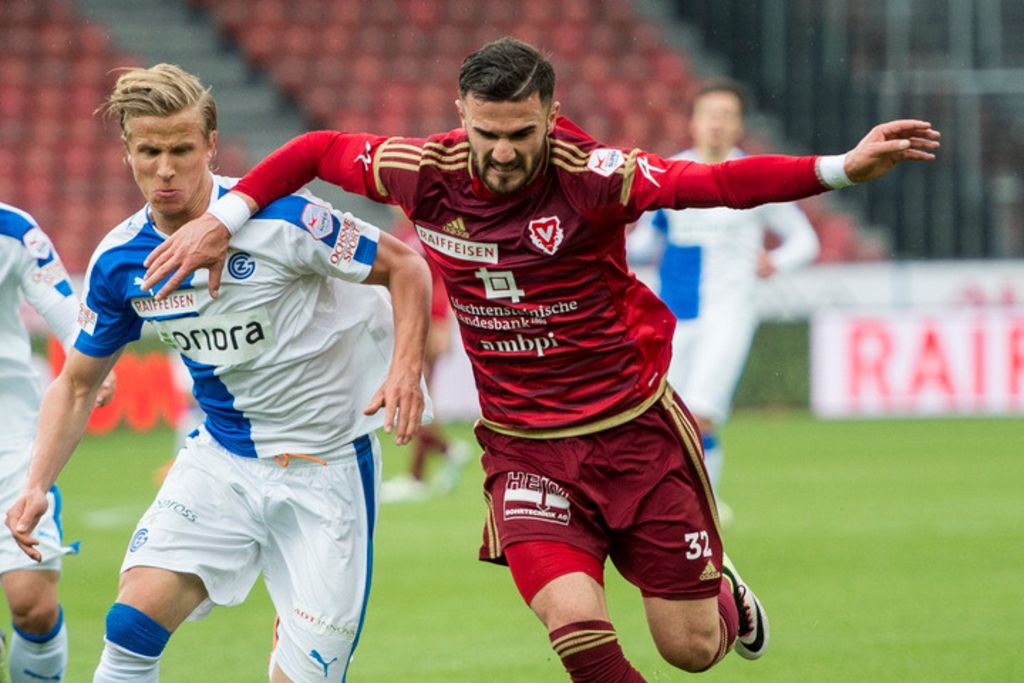 Gewichtiger Abgang bei GC | Basler Zeitung