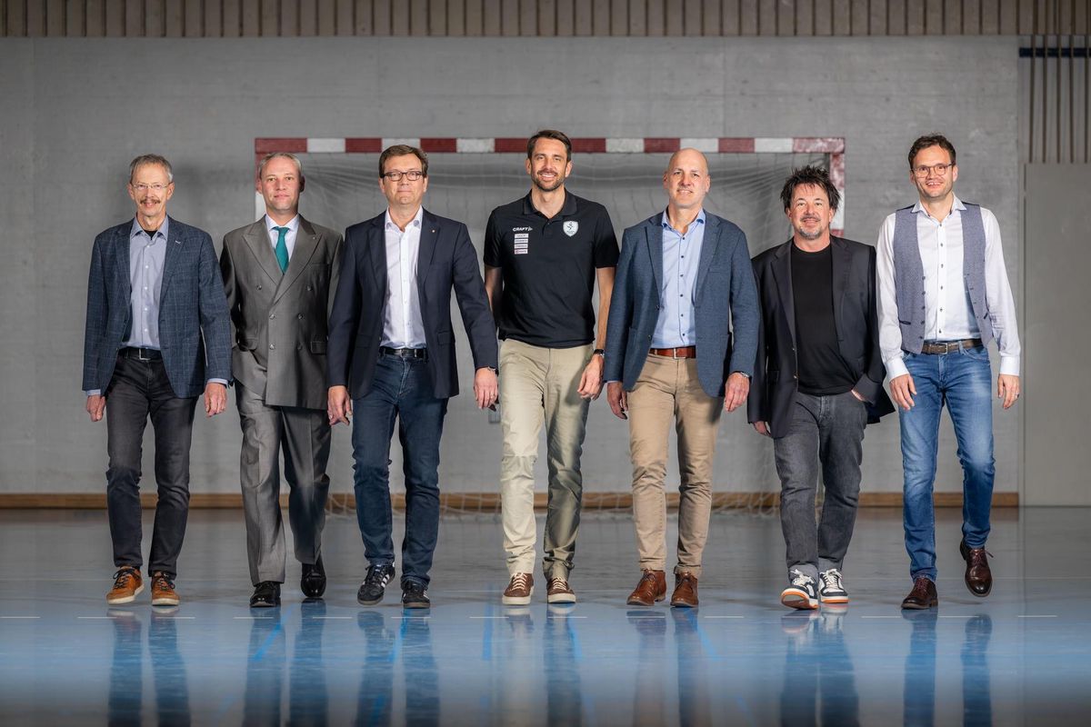 Wacker Thun: Mit Aktiengesellschaft zum Erfolg? | Berner Zeitung