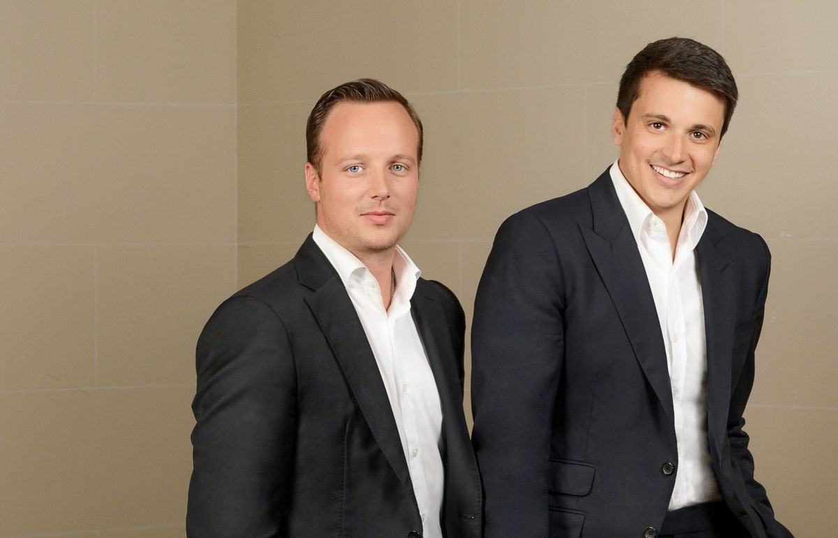 Immobilier: Max-Hervé George vend ses actions dans Ultima Capital | Bilan