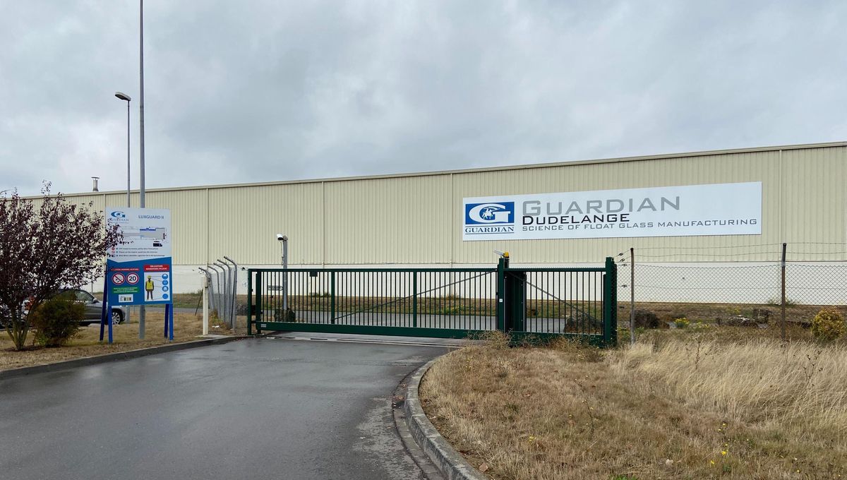 Accord au Luxembourg: Les 200 emplois sauvés chez Guardian - L'essentiel