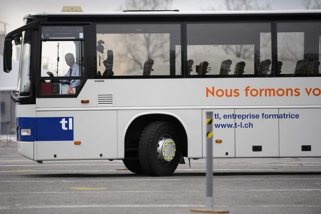 Vaud: Une carte journalière Mobilis à 5 francs - Le Matin